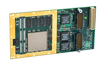 Acromag XMC-7K325CC-LF Kintex-7 FPGA Module - 18luck交流吧